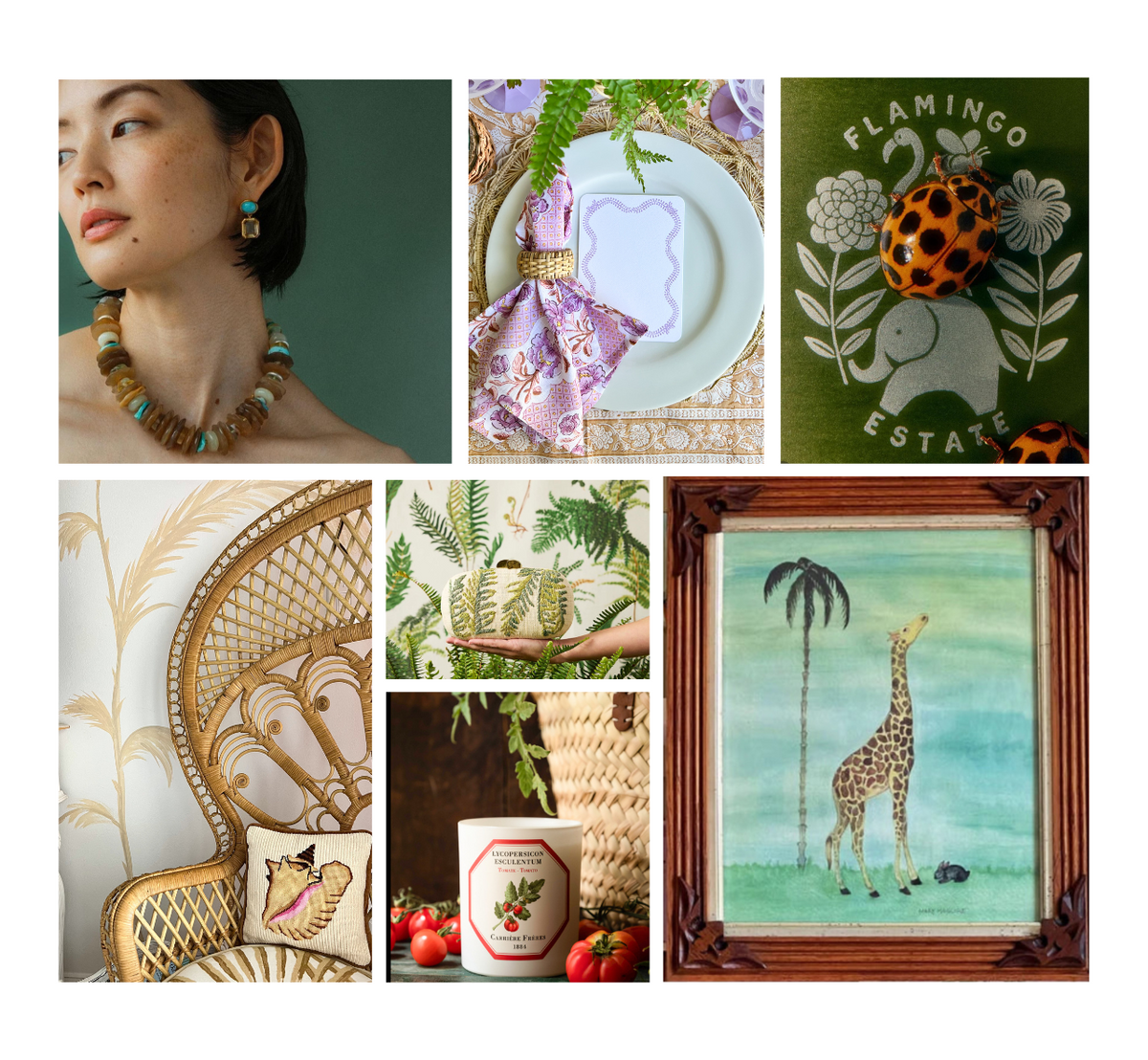 Hunt & Hostess – Hunt and Hostess