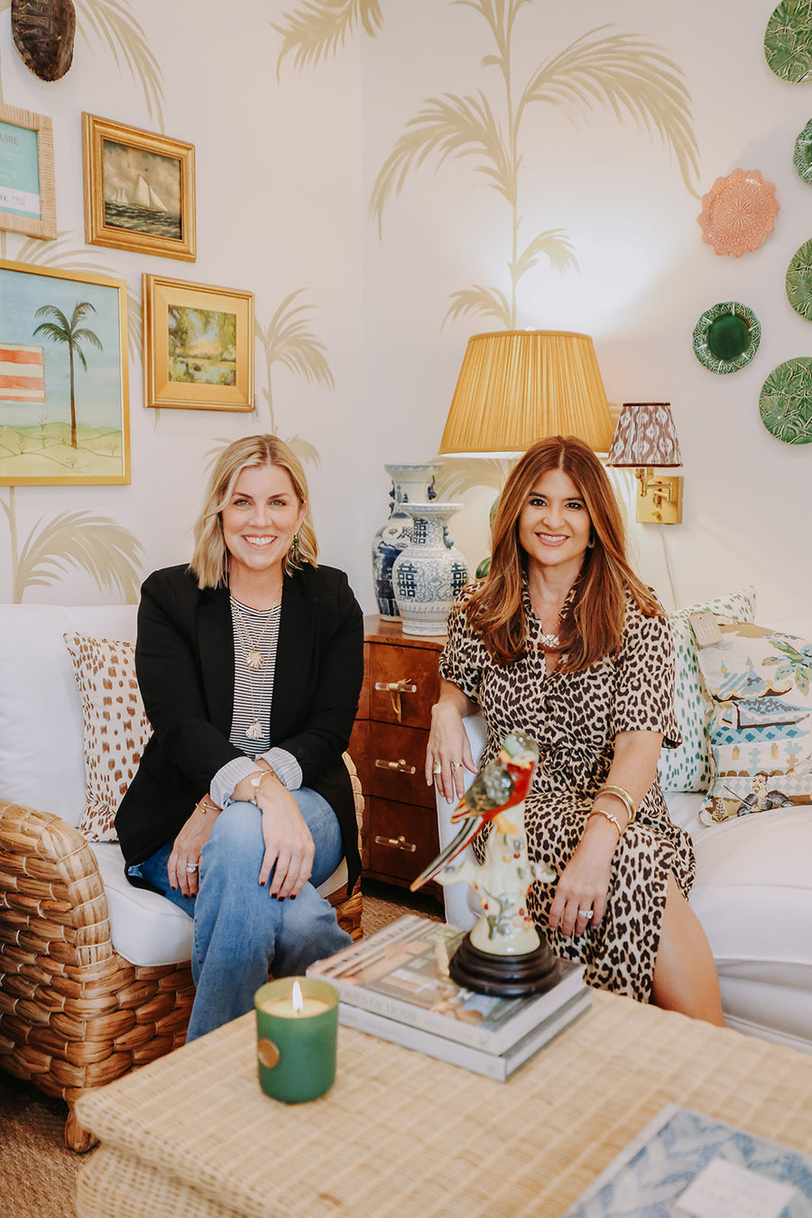 Hunt & Hostess – Hunt and Hostess